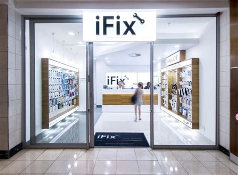 iFix opens new stores in La Lucia, Potchefstroom and Fourways