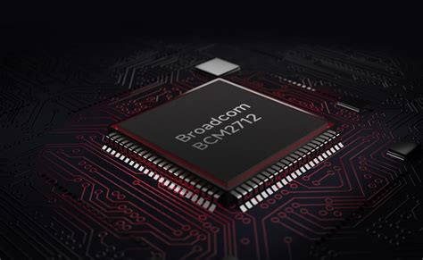 Compute Module 5 4gb Ram 32gb Flash Wlan Cm5104032 Sc1595