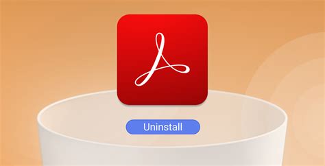How To Uninstall Adobe Reader On Mac Nektony