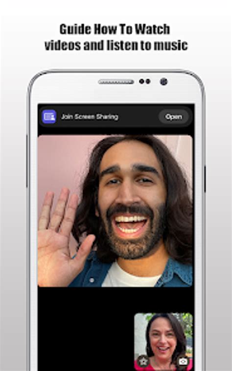 Tips Face Video Calling Chat для Android — Скачать