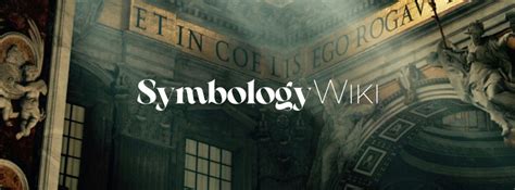 Symbols Symbology Wiki