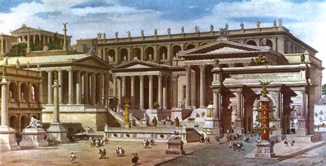 Ancient Roman Empire City Ancient Rome New Ideas By Matt Weaver Wiki