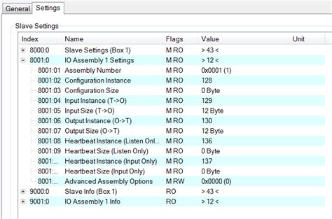 Creating The Ethernet Ip™ Adapter In Other Ethernet Ip™ Scanners