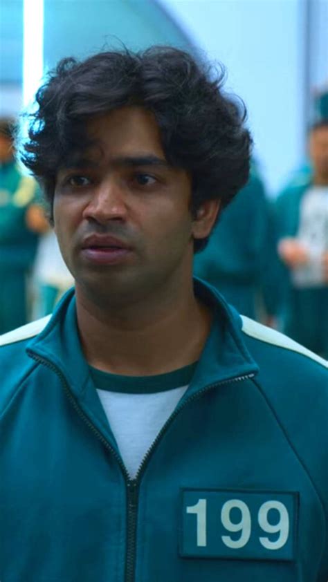 [200 ] Squid Game Backgrounds