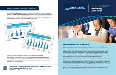 Anesthesia Analytics How Smooth Is Your Revenue Cycle Pdf