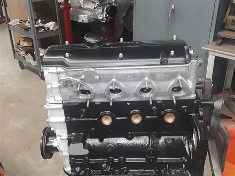 Eric Kerman Stage 2 Engine ﻿ Miscellaneous