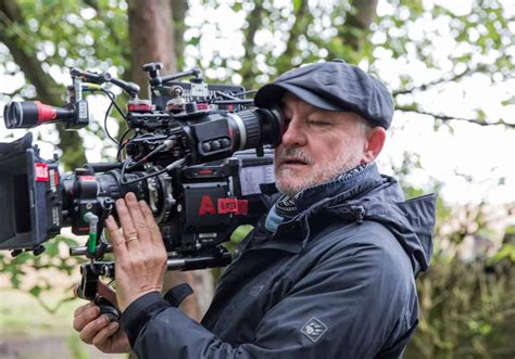 Barry Ackroyd Bsc The Outlaw King British Cinematographer