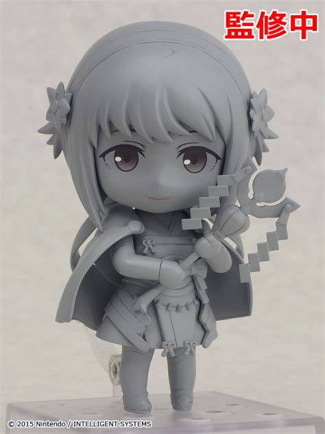 Nendoroid Archives Serenes Forest