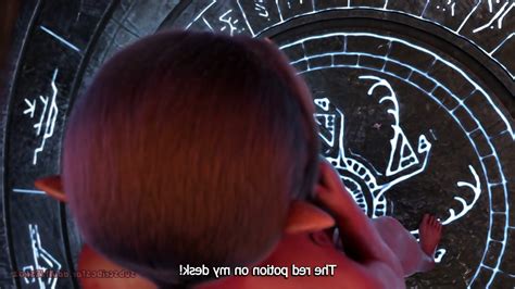 Devil S Cookie Ending Ii Giantess Insertion Unbirth Absorption Vore