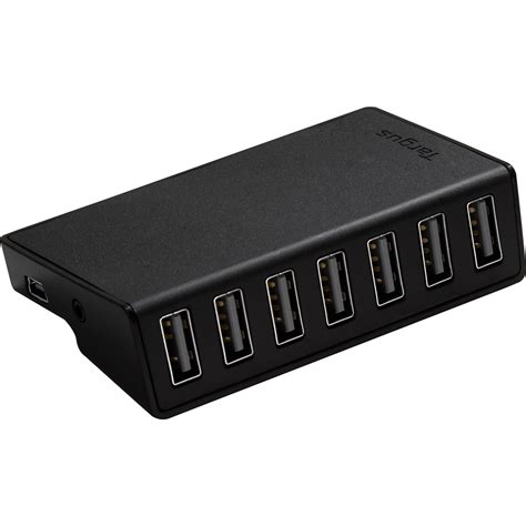 Targus Port USB Desktop Hub