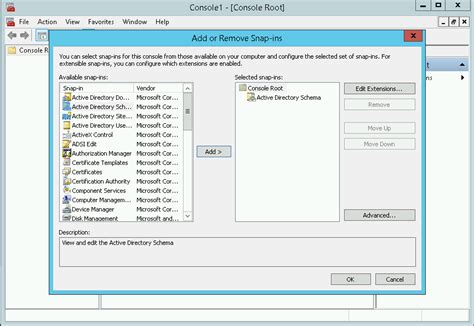 Create Active Directory With Aws Windows Server And Add Custom