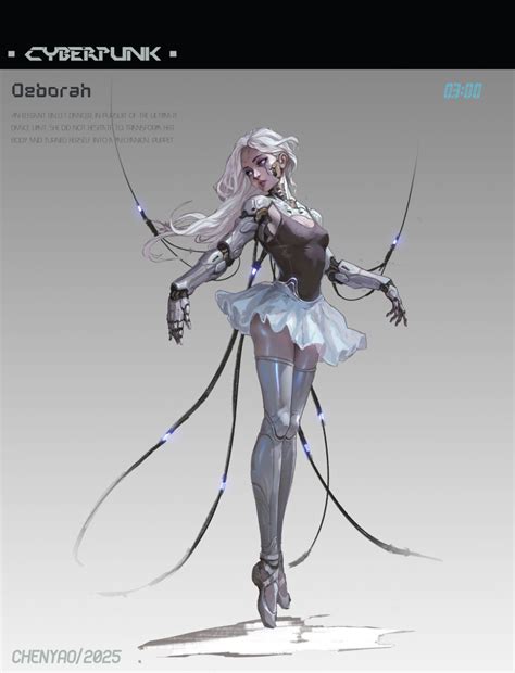 Sci Fi Girl Art Girl Art Funny Pictures And R34 On Joyreactor