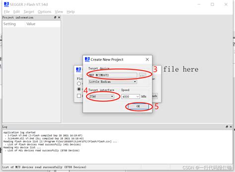 使用openocd Gdb 调试 Imx6y芯片openocd支持什么芯片一行代码报仨错的博客 Csdn博客