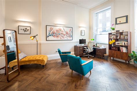 What Are The Best Private Gp Clinics In Central London