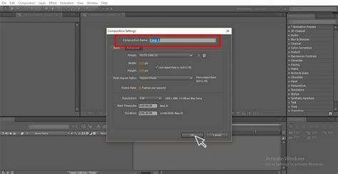 Mask In After Effects Steps For Masking Images In After Effects