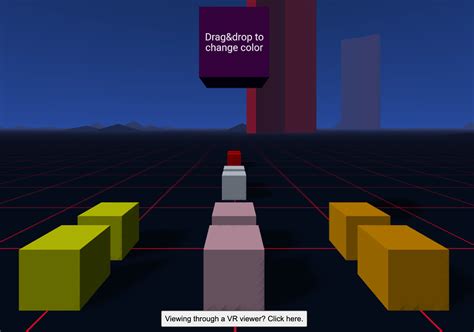 XR Design Development Environment And Interaction On Behance