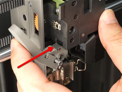 P2s Extruder Clog Cleaning Guide Bambu Lab Wiki