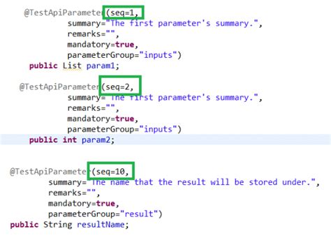 Creating Custom Apis Provar Documentation