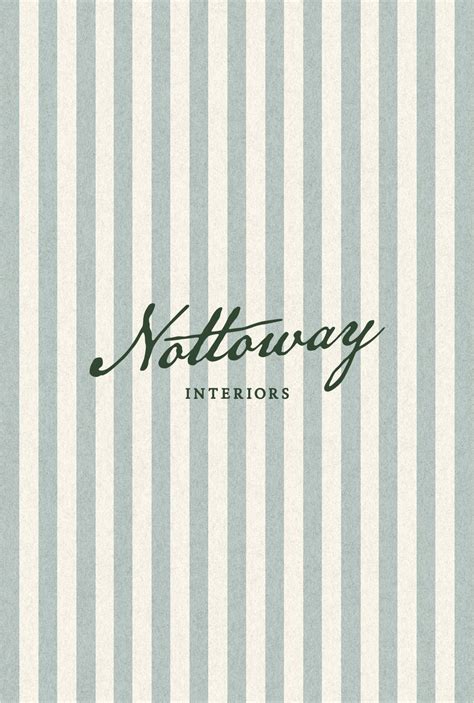 Best 13 Preppy Floral Stripe In Soft Green And Hydrangea Blue