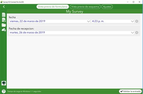 How To Calculate A Workday In Survey 123 Esri Community