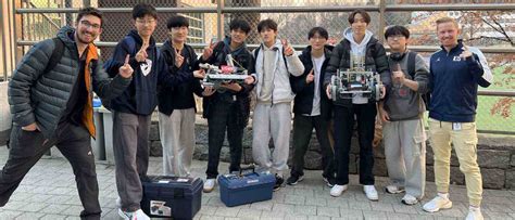 Vex Robotics At Kis Coding Collaboration And Wins World Schools