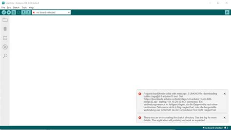 How To Use Arduino Ide 200b9 In Offline Mode Ide 2x Arduino Forum