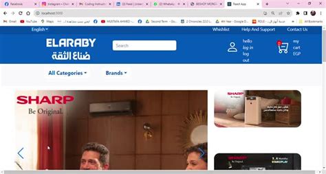 Beshoy Morgan On Linkedin Fullstack Mearn Mearn Frontend Backend