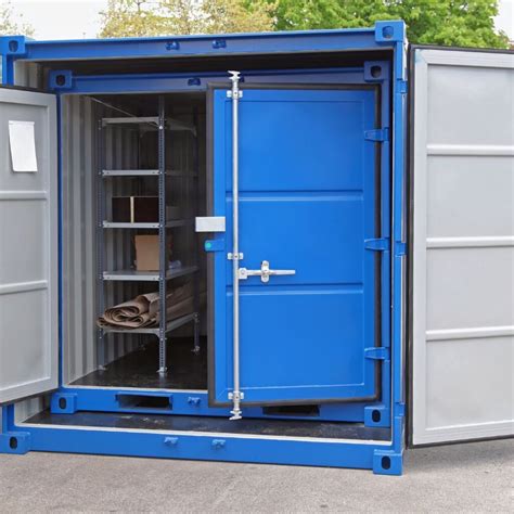 Shipping Container Storage Berkeley Vale Selg Storage