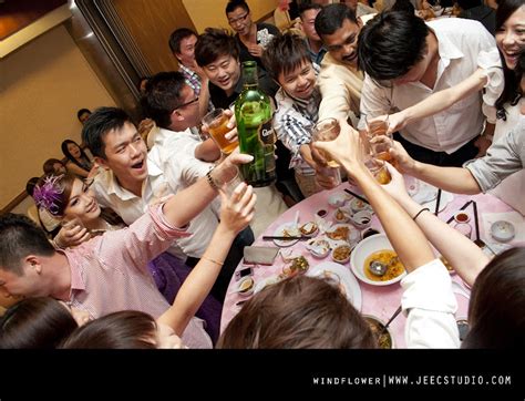 Windflower Photography Yong And Yee Reception