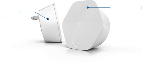 Wi Fi Pods Internet Bell Canada