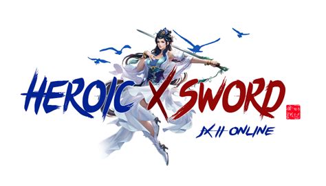 Đăng Ký Heroic Xsword