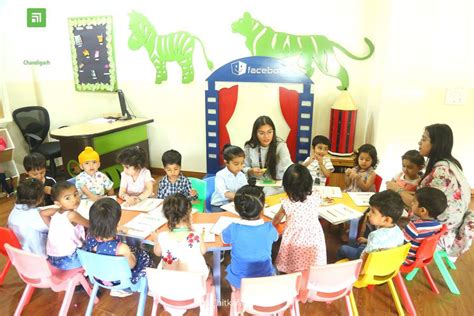 Weekly News At Chitkara International School