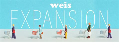 Weis Markets Jonathan Weis Announces Two New Stores In Lehigh Valley