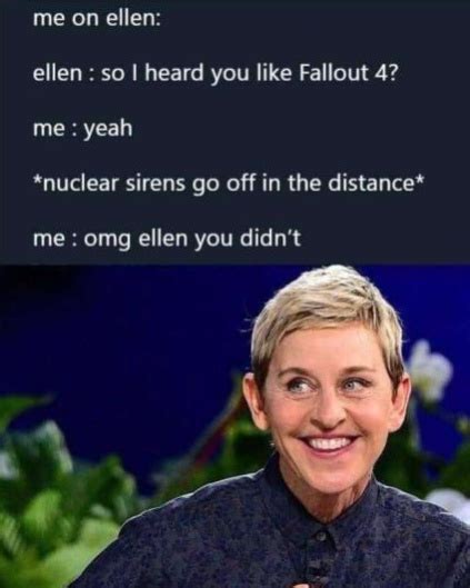 The Best Ellen Memes Memedroid