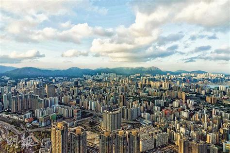 官方樓指按月升近2 一年最勁 連升25月累升近四成 未反映地王效應 20180601 報章內容 明報財經網