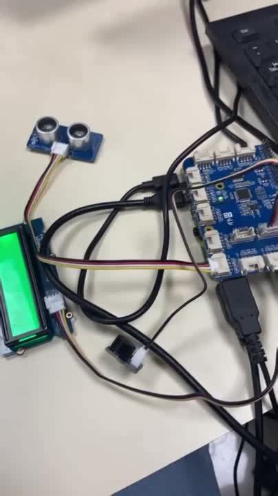 Mahee Gadhiya On Linkedin Iot Raspberrypi Codeunnati