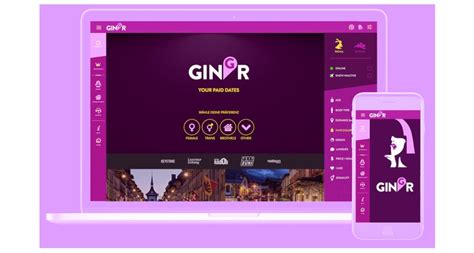 Gingr A Platform For Sex Worker Payment