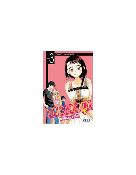 Nisekoi 03