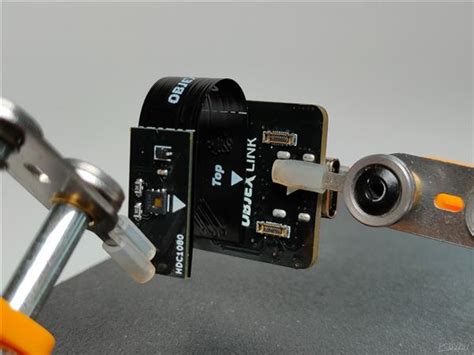 Flexible Cables For Objex Link Share Pcbway