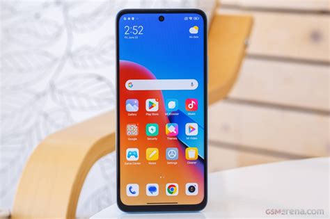 Xiaomi Redmi Pictures Official Photos