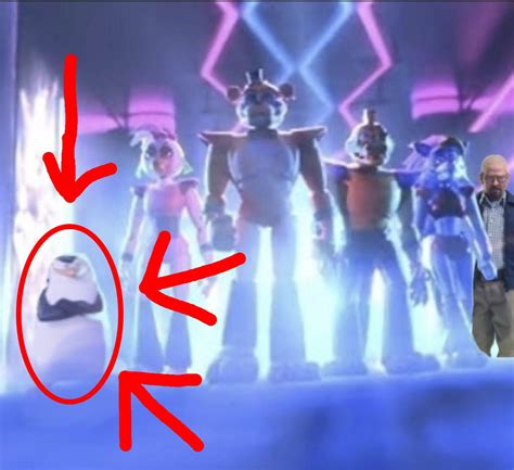 Sceret Ending🤭😯 Rokbuddyretard