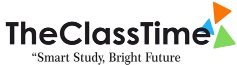 Login The Class Time