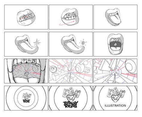 Motionographer® Daq Love Always Wins