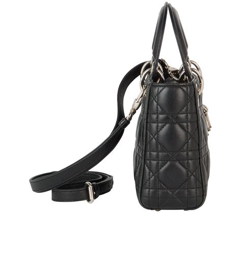 Pre Loved Mini Lady Dior £2700