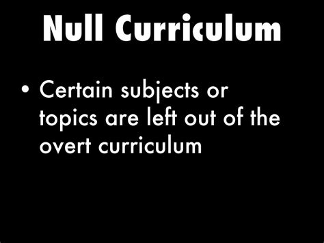 Curriculum And Instructions By Jwill405