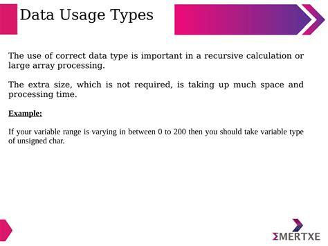 Embedded C Optimization Techniques Pdf