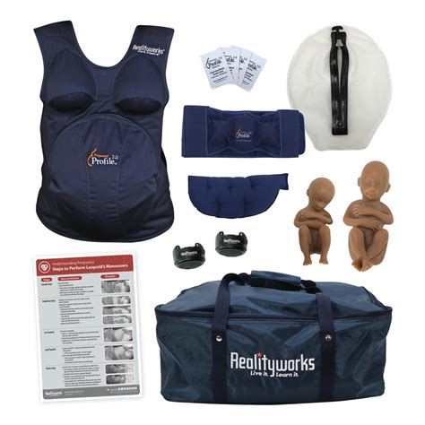 Ecg Simulator Realityworks