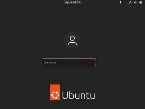 Hide Username And Enable Tap To Click In Ubuntu 2204 Login Screen Ubuntuhandbook