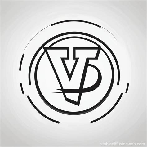 Minimalist Sd Logo Stable Diffusion Online