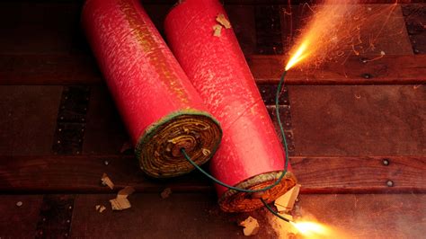 What Is A ‘quarter Stick Of Dynamite And Is It Legal In Kansas Ksnt